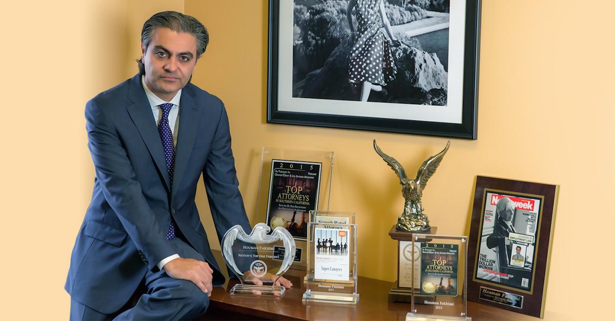 Immigration-Related Crimes | Orange County Criminal Defense Lawyers